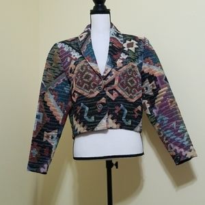 STARFIRE | Jackets & Coats | Starfire Blazer | Poshmark